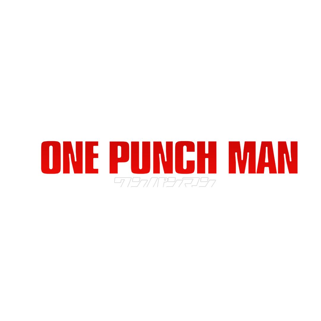 One punch Man – Figurinesdbz.com