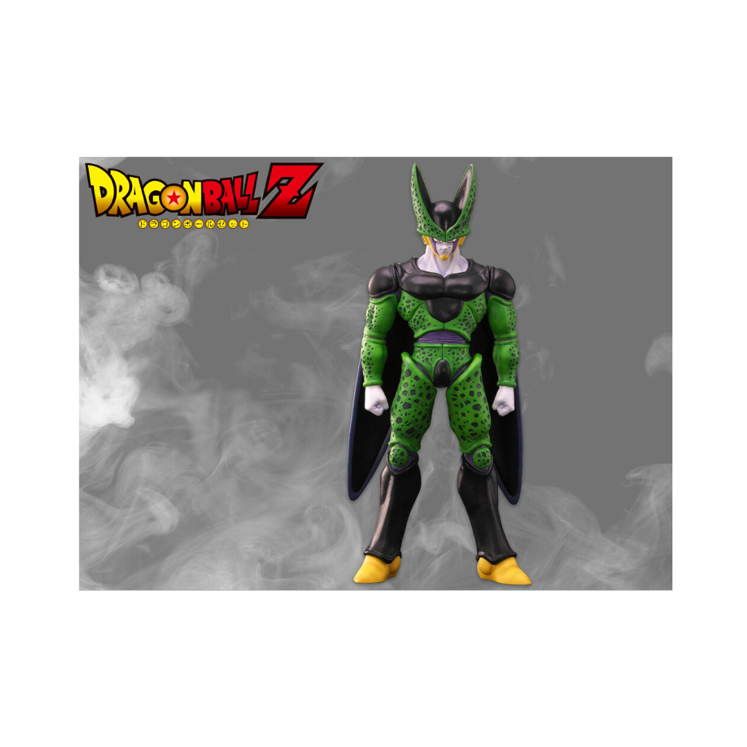 Figurine Arise: Perfect Cell | Figurines DBZ – Figurinesdbz.com