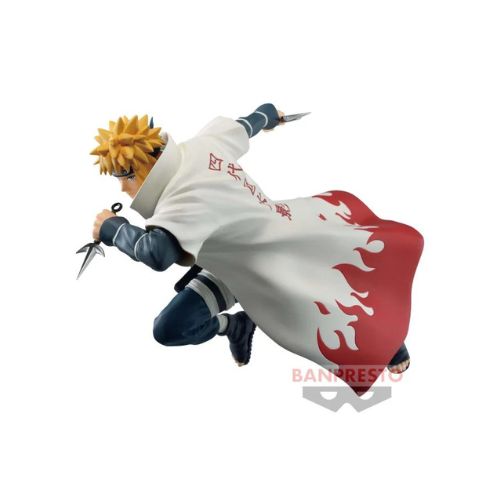 Figurine Minato Namikaze | Figurines DBZ – Figurinesdbz.com