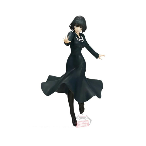 Figurine One Punch Man #6 Fubuki | Figurines DBZ – Figurinesdbz.com