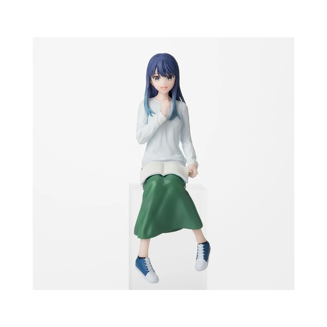 Figurine Oshi No Ko Assise Akane Kurokawa Practice Ver. | Figurines DBZ ...