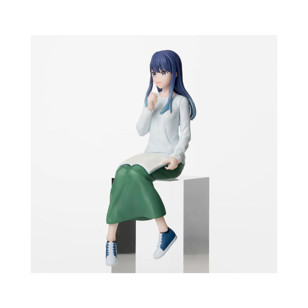 Figurine Oshi No Ko Assise Akane Kurokawa Practice Ver. | Figurines DBZ ...