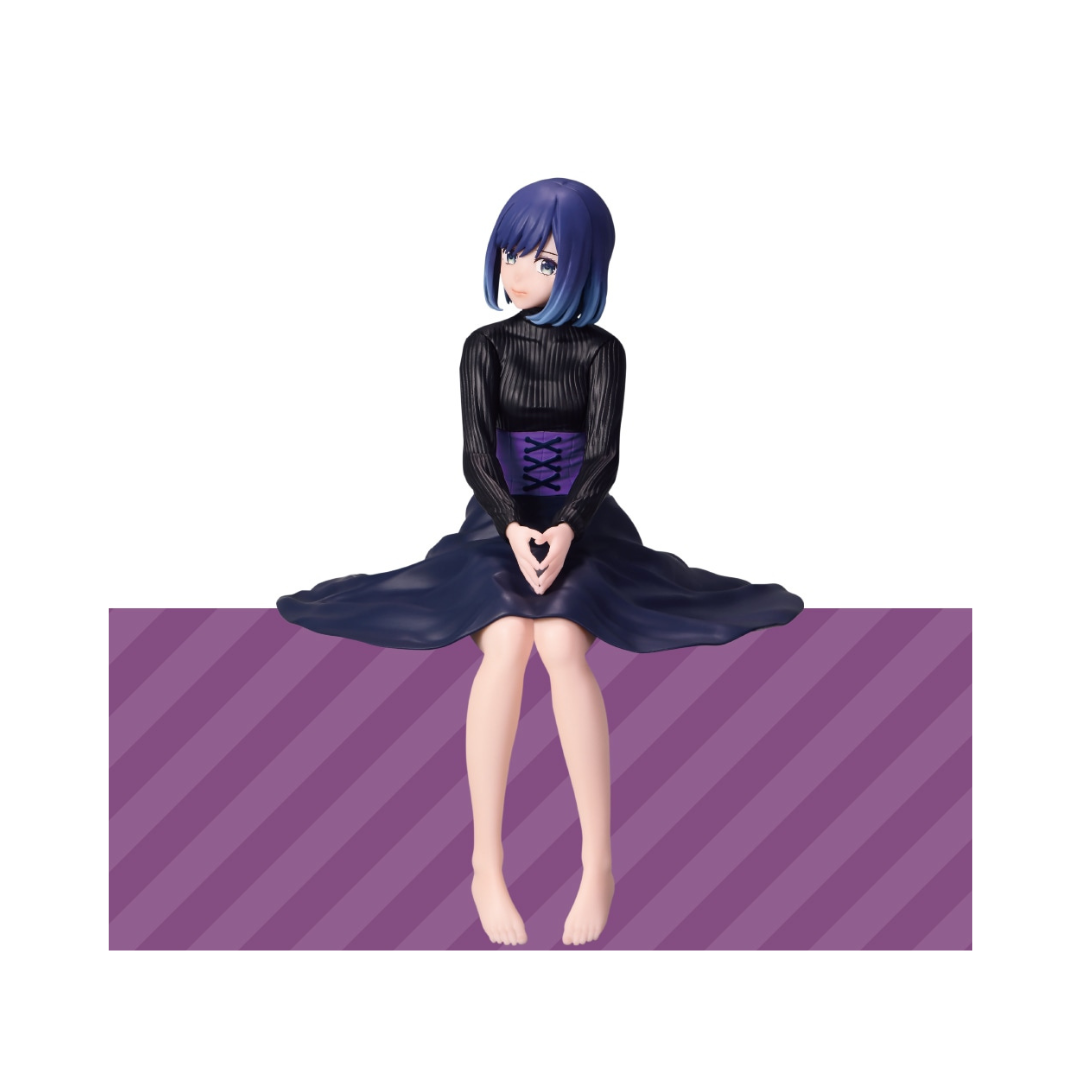 Figurine Oshi No Ko Assise Premium Figure Akane Kurokawa | Figurines ...