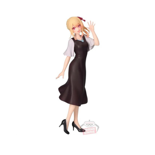 Figurine Oshinoko Ruby | Figurines DBZ – Figurinesdbz.com