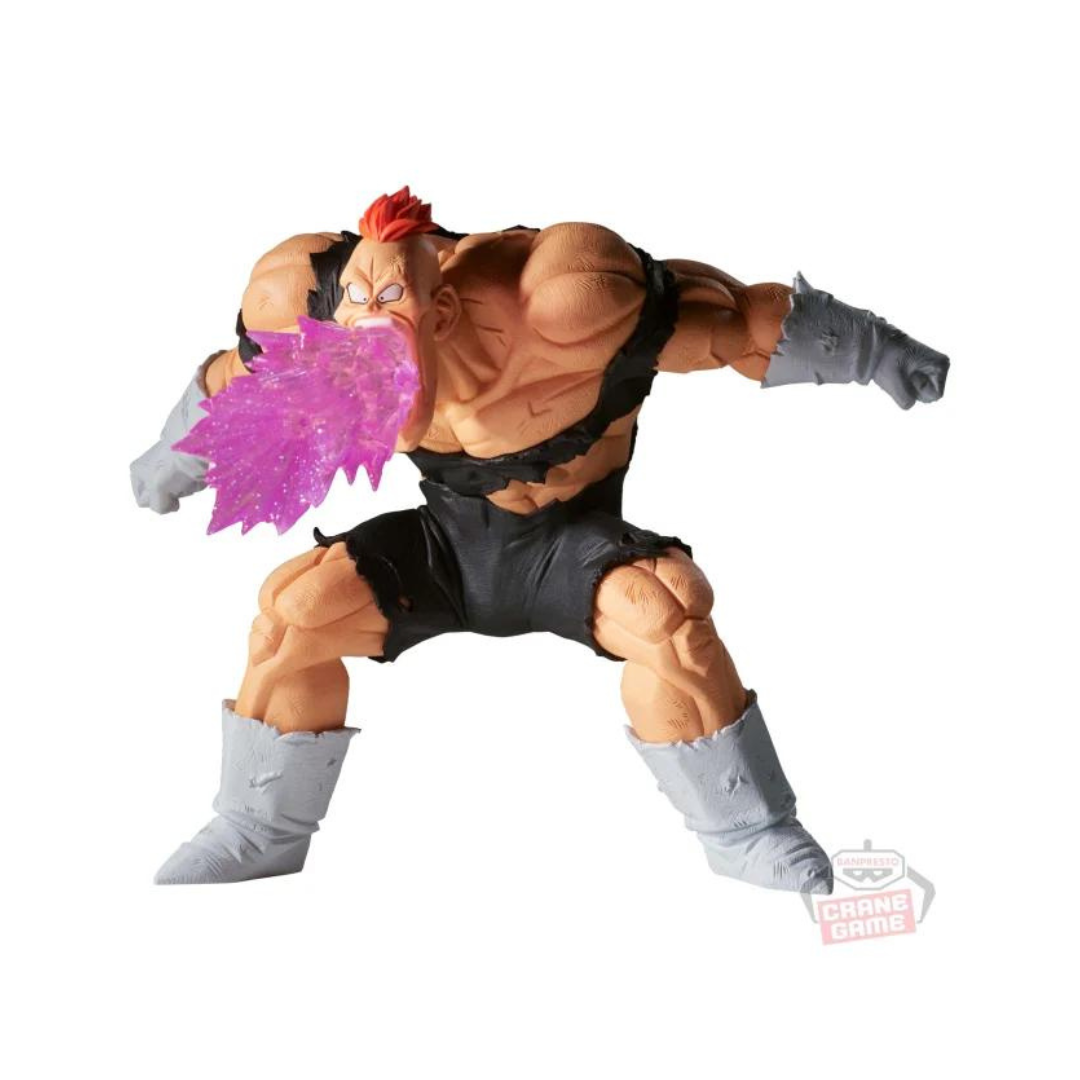 Figurine Recoome G×materia | Figurines DBZ – Figurinesdbz.com